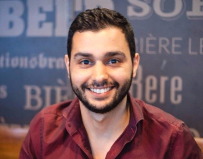 Biomédicos pelo Mundo – ANEEB